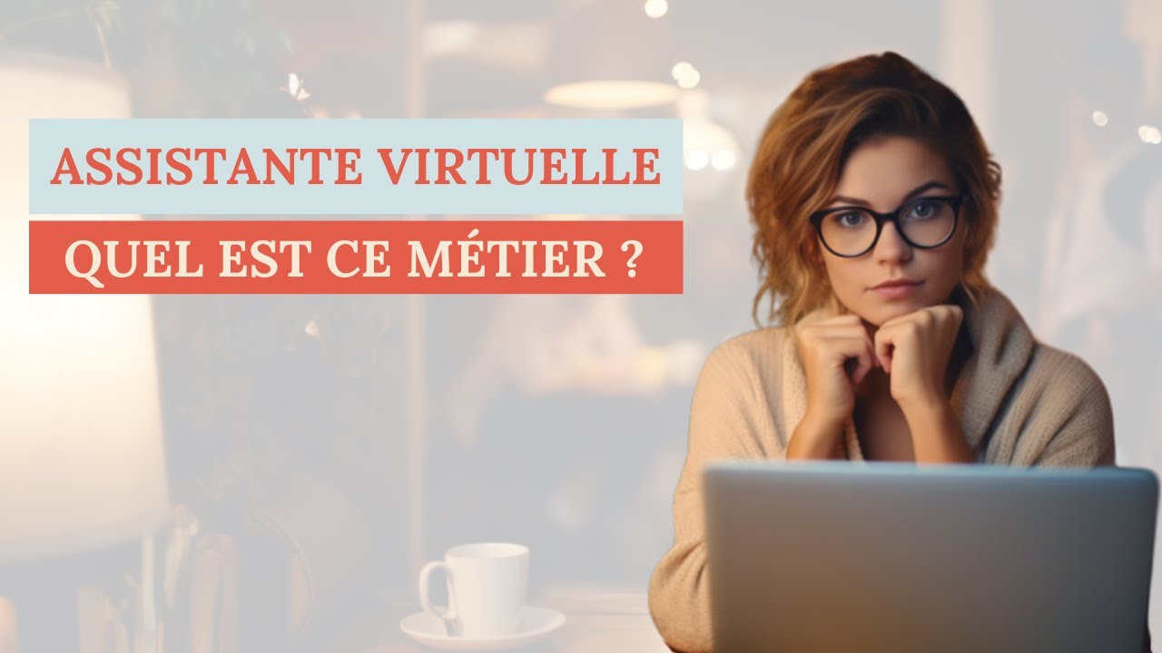 La définition de l'Assistante Virtuelle - Web Working